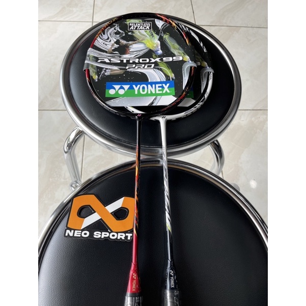 Jual Raket Bulutangkis Yonex Astrox 99 PRO SP | Shopee Indonesia