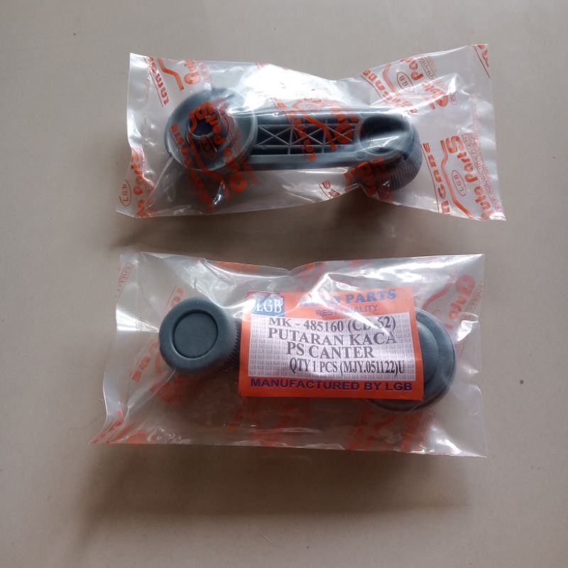 Jual PUTARAN KACA PS CANTER (ABU) | Shopee Indonesia