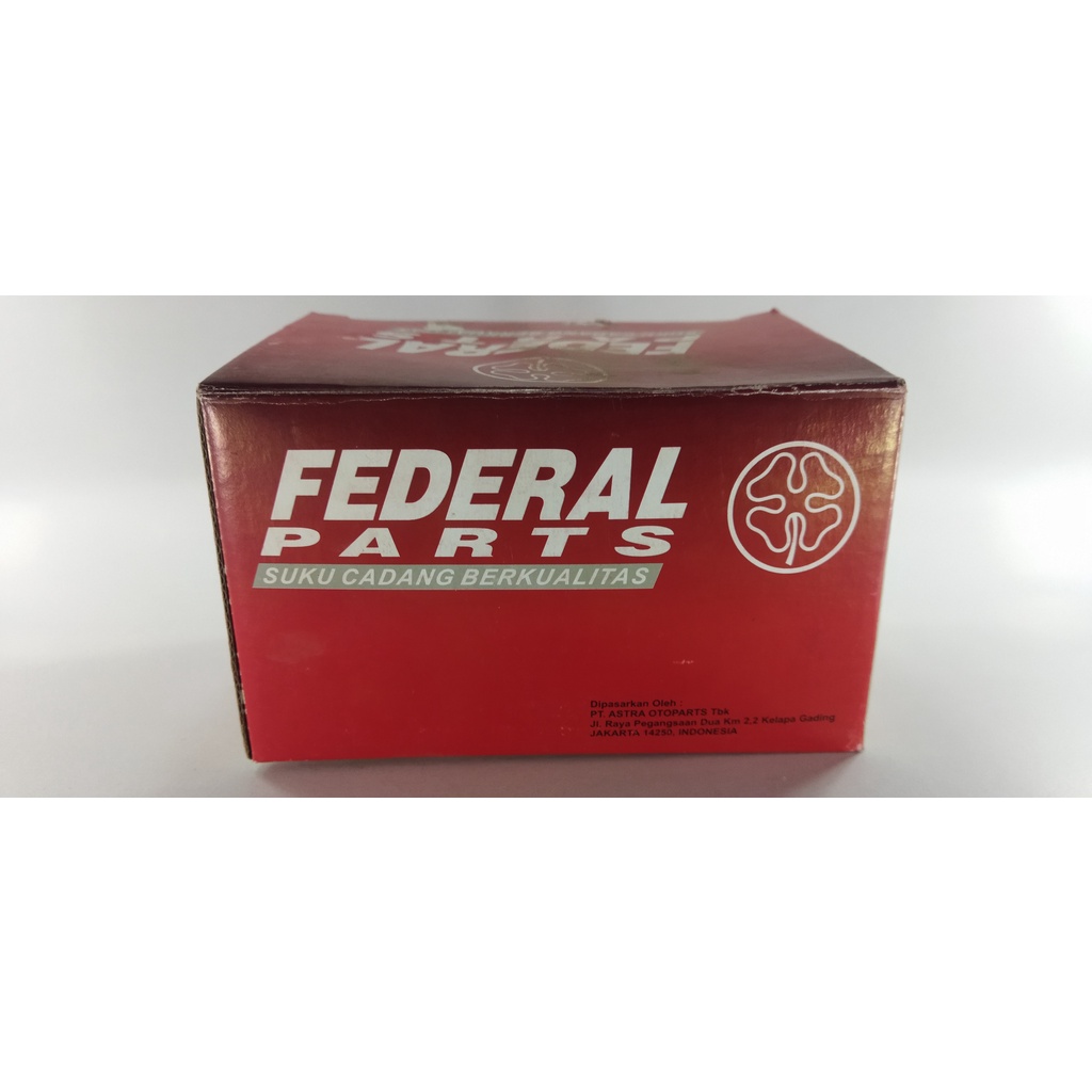 Jual KARBU KARBURATOR RX FEDERAL PARTS FP-E4101-RXK-2100 | Shopee Indonesia