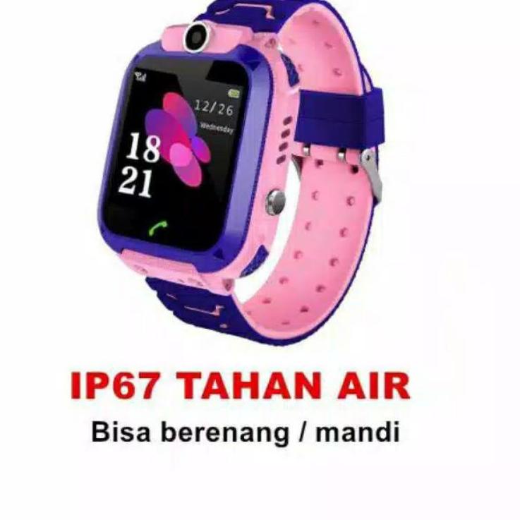 Jual Terlaris Smartwatch Jam Tangan Anak L-laki Imoo Aimo Emo jam imo ...