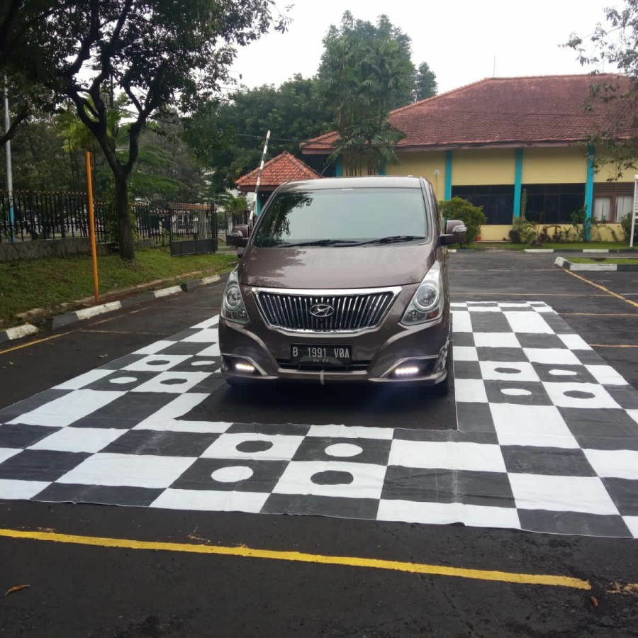 Jual Kain Kalibrasi Kamera 360 derajat Ukuran Besar Calibration Camera ...