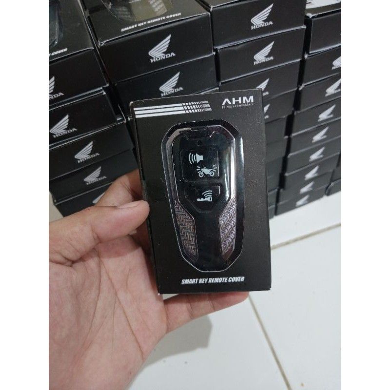 Jual original Honda cover remote keyless Honda stylo 160 ADV 160 PCX ...