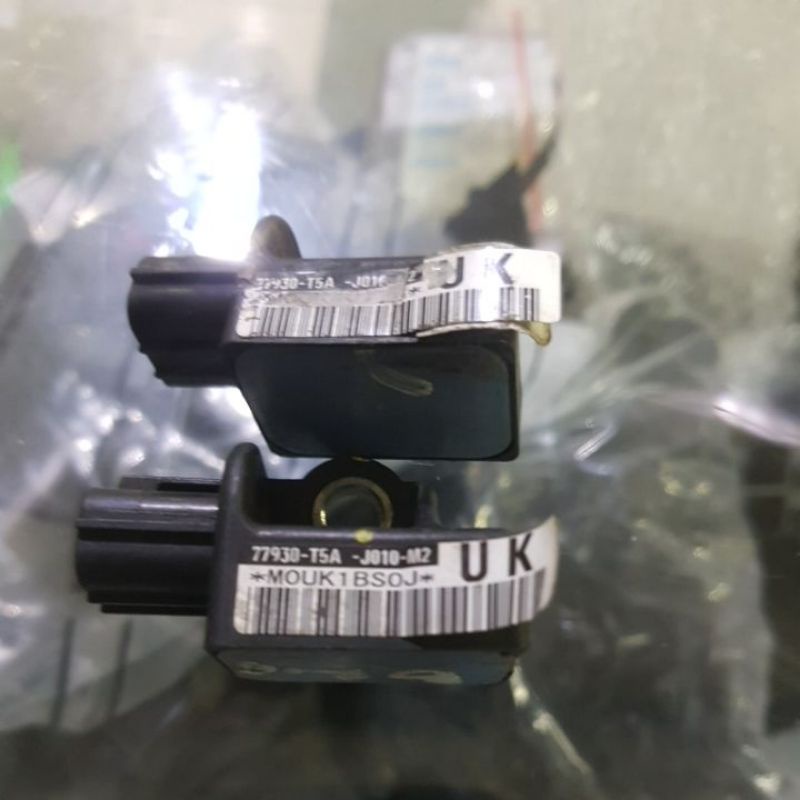 Jual sensor airbag sensor bentur honda brio mobilio brv t5a 1pc ...