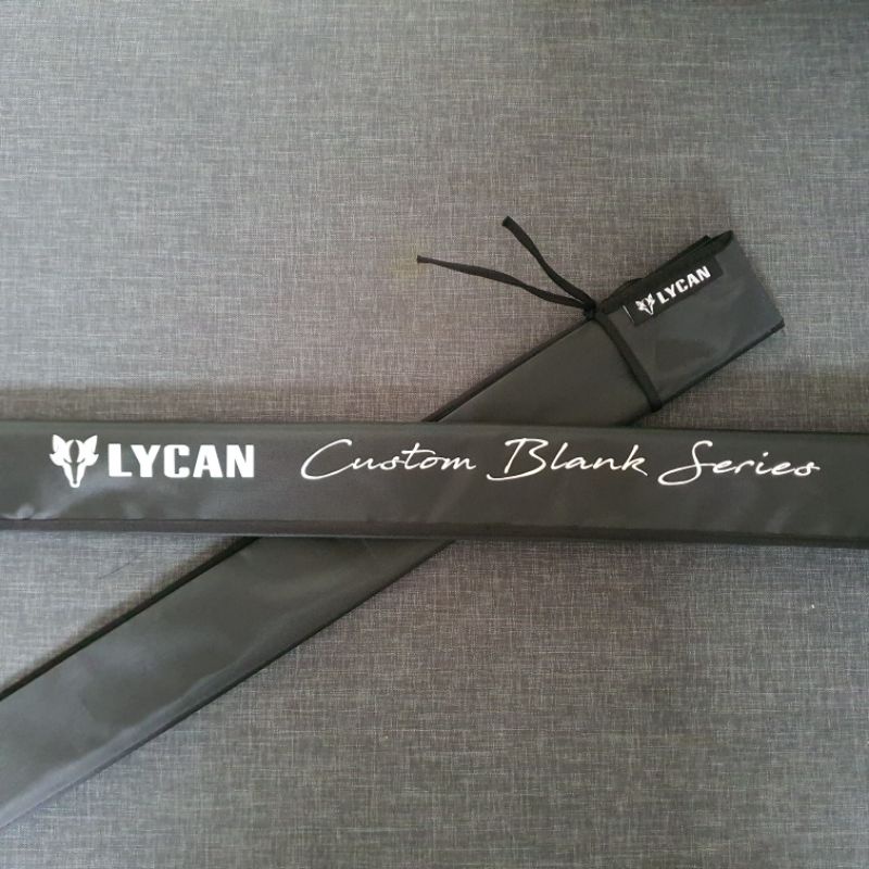 Jual Lycan Rod bag original | Shopee Indonesia