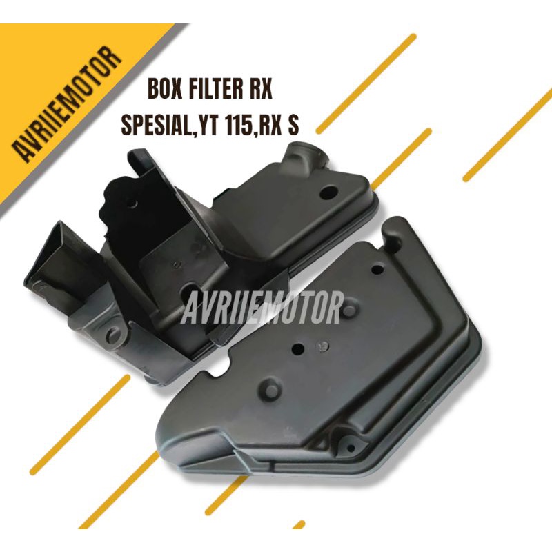 Jual Box filter rx spesial box filter rx special box filter yamaha yt ...