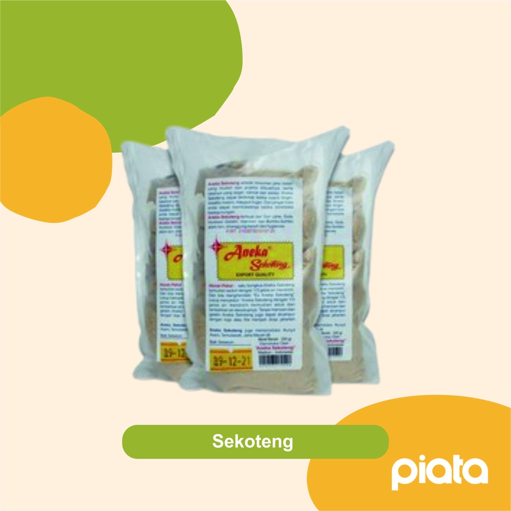 Jual Sekoteng - Aneka Minuman Instan enak murah | Shopee Indonesia