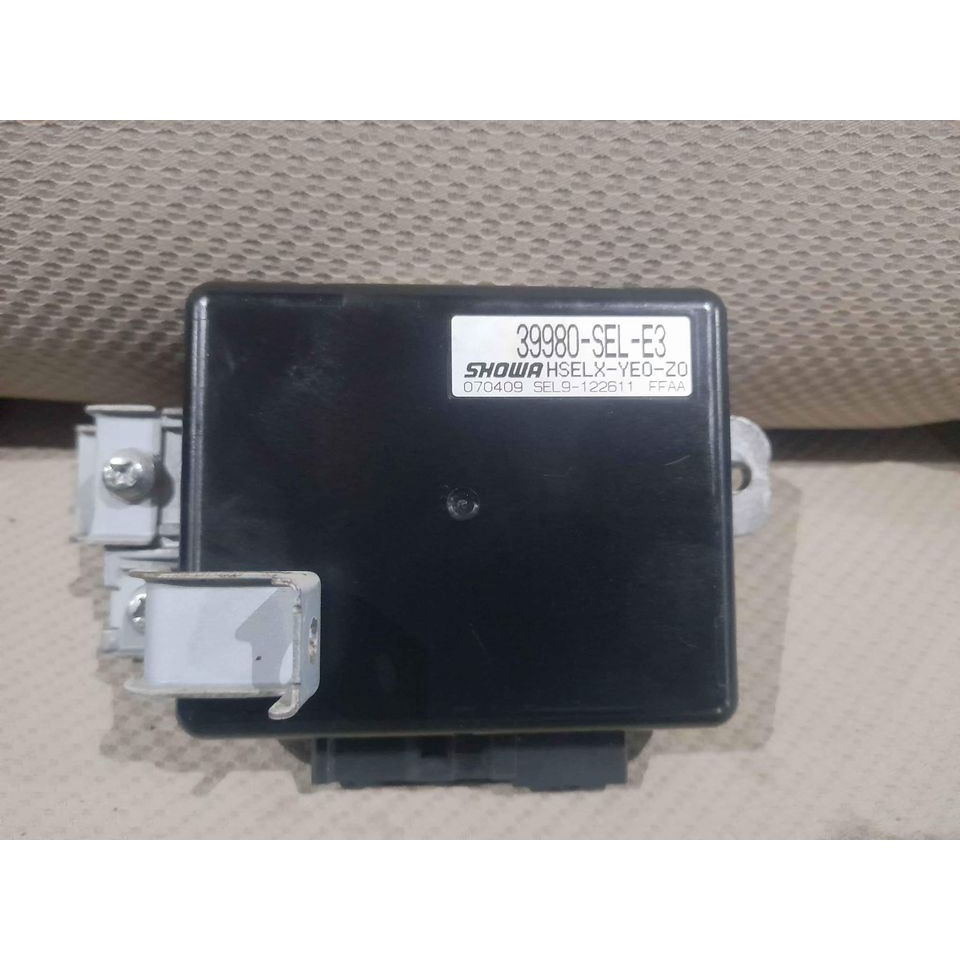 Jual Modul EPS Power Steering Honda Jazz GD3 City GD8 Idsi Vtech ...