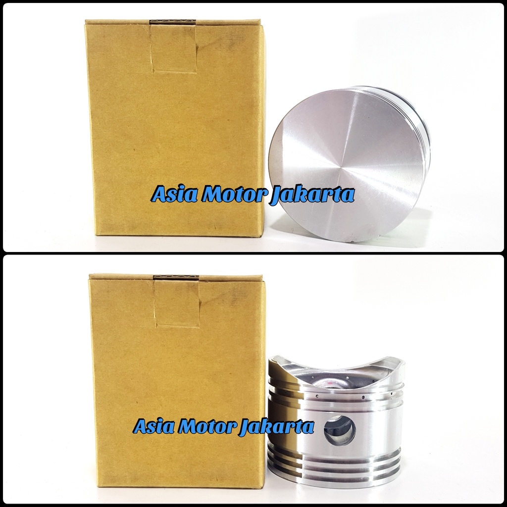 Jual Piston Compressor - Truck Mitsubishi Fuso 8dc9 - Nissan BTX (85mm ...