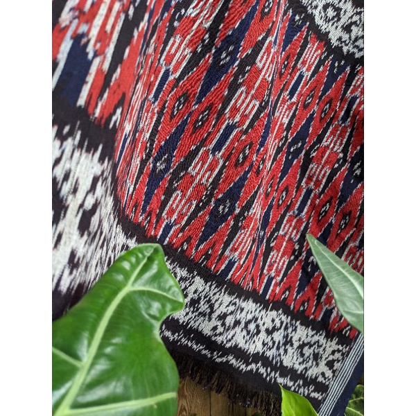 Jual Tenun Songket Tenun Premium Tenun Jepara Tenun Ikat Tenun Soep ...