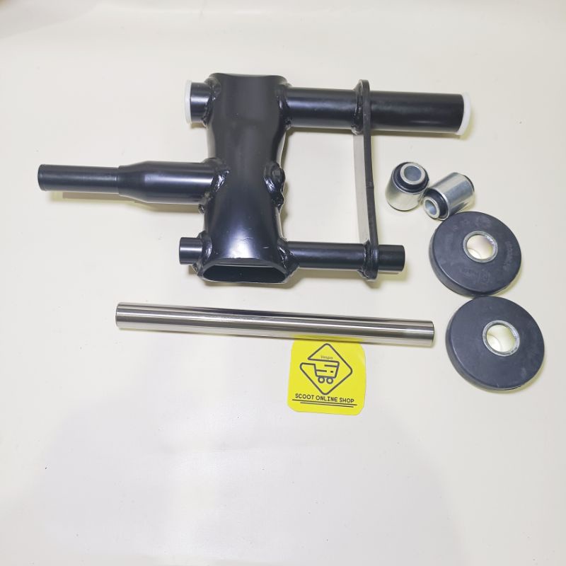 Jual Swing ARM Vespa Matic Sprint Primavera 3V IGET Set | Shopee Indonesia