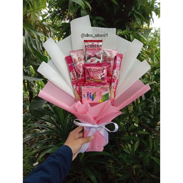Jual Bucket Snack dan susu Murah Meriah | Shopee Indonesia