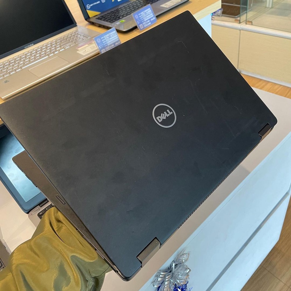 Jual Laptop DEll Ram 8gb SSD 246Gb | Shopee Indonesia