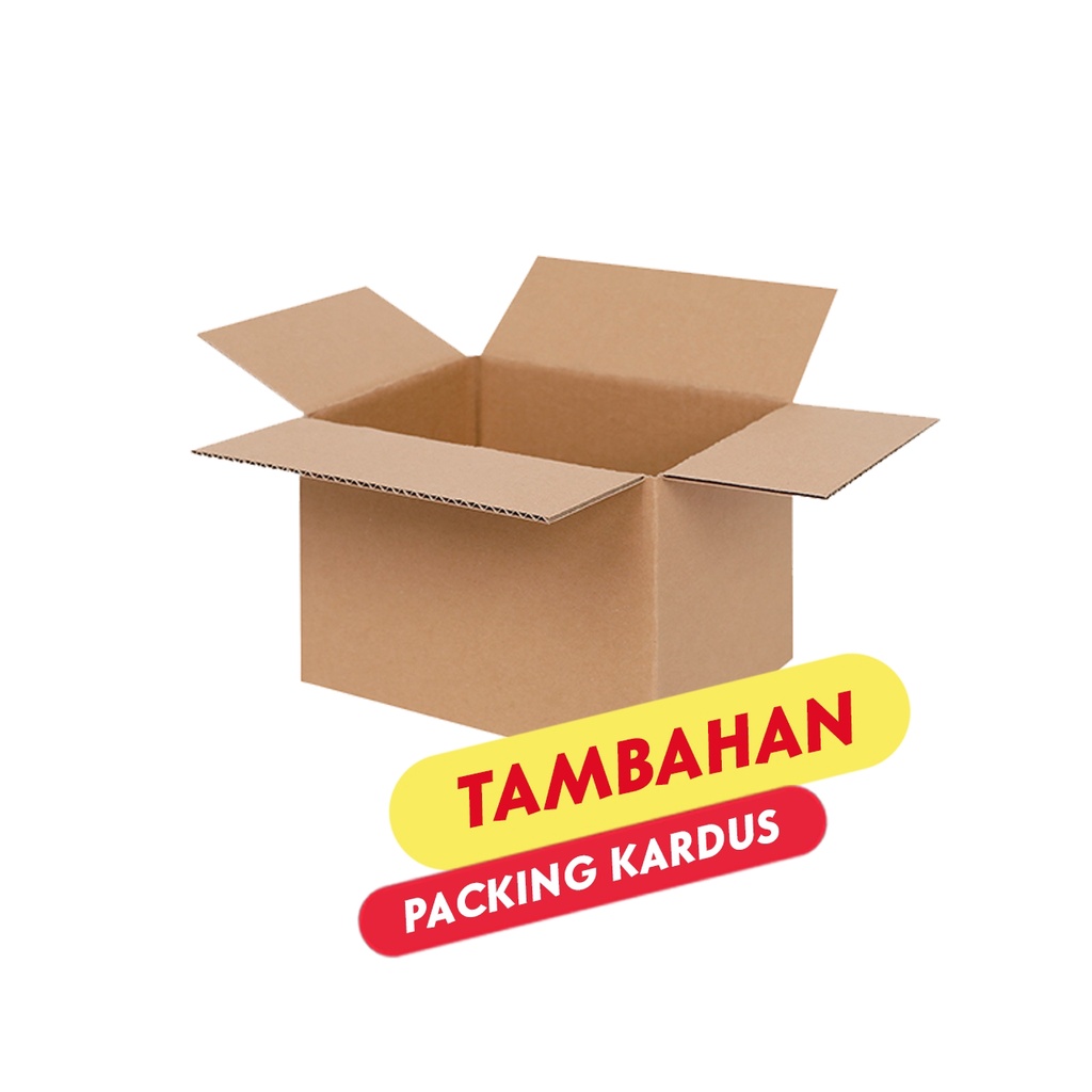 Jual Kardus Packing | Shopee Indonesia