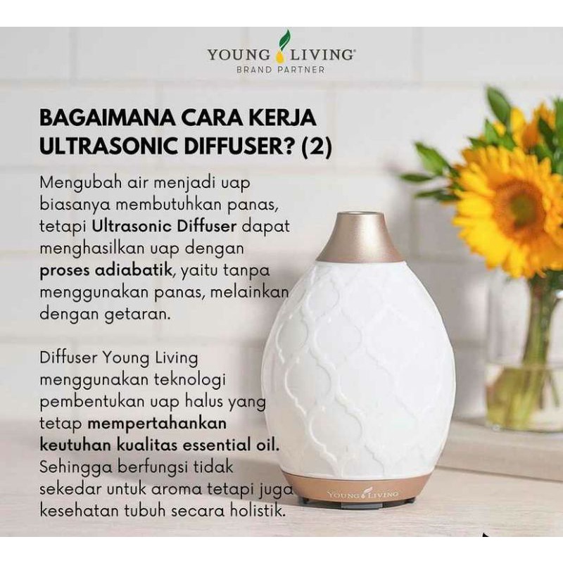 Jual young living member package | Shopee Indonesia