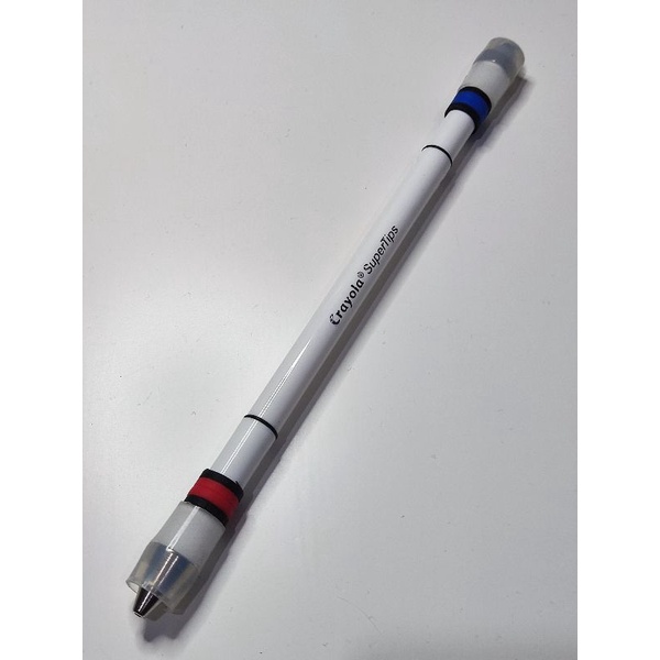 Jual Pen spinning [ Ivan Mod ] Produk Original, Berkualitas, Handmade ...