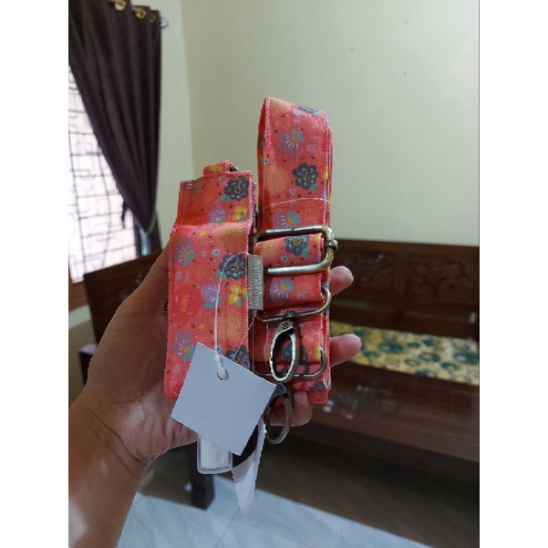 Jual TALI STRAP + HSH AYANA MAMAYAYA PROJECT | Shopee Indonesia