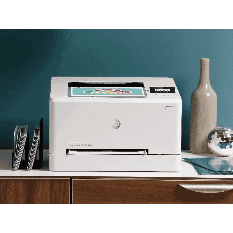Jual PRINTER HP COLOR LASERJET PRO M255NW | Shopee Indonesia