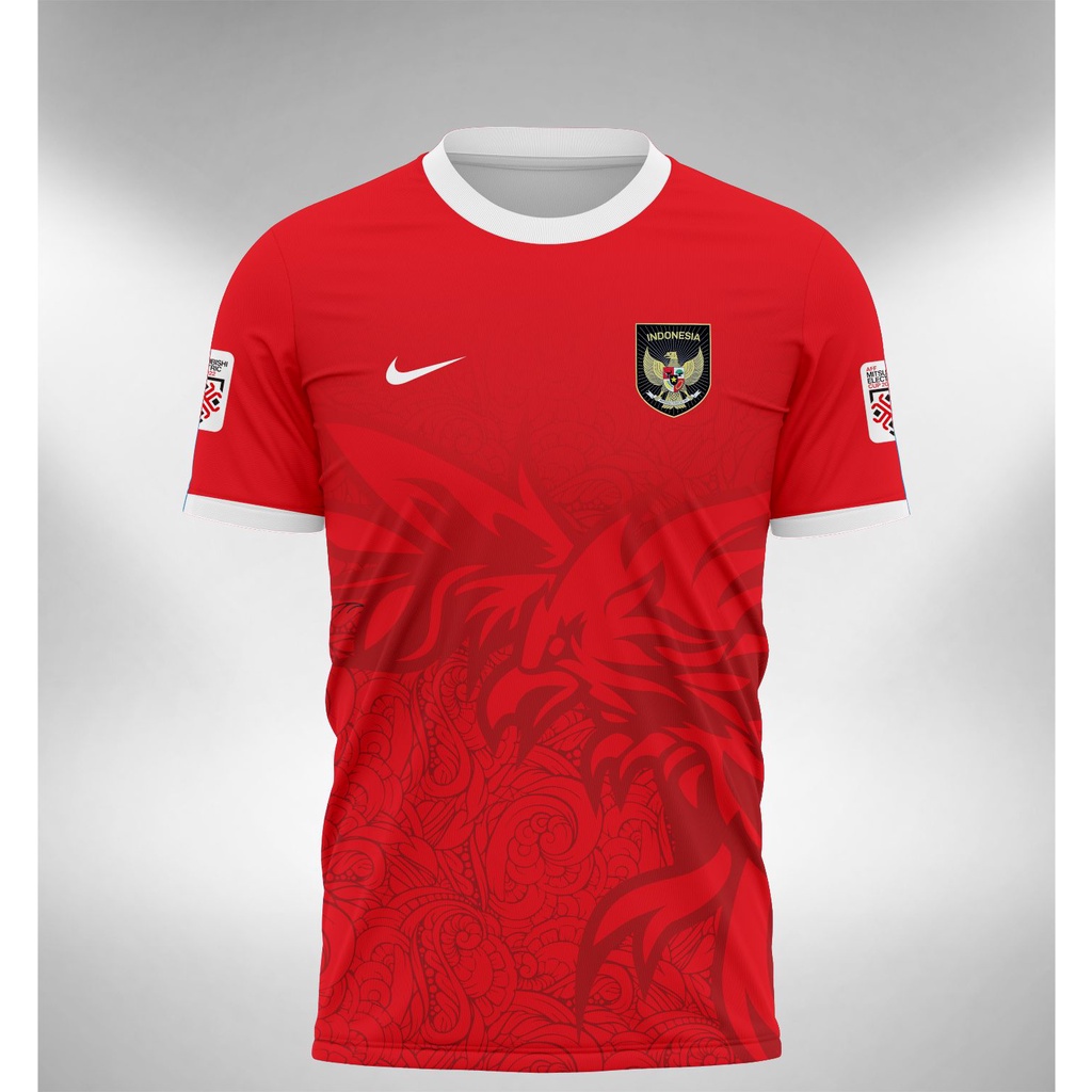 Jual Jersey Timnas Indonesia Fantasy AFF 2022 2023 | Shopee Indonesia Jual Jersey Timnas Indonesia Fantasy AFF 2022 2023 | Shopee Indonesia