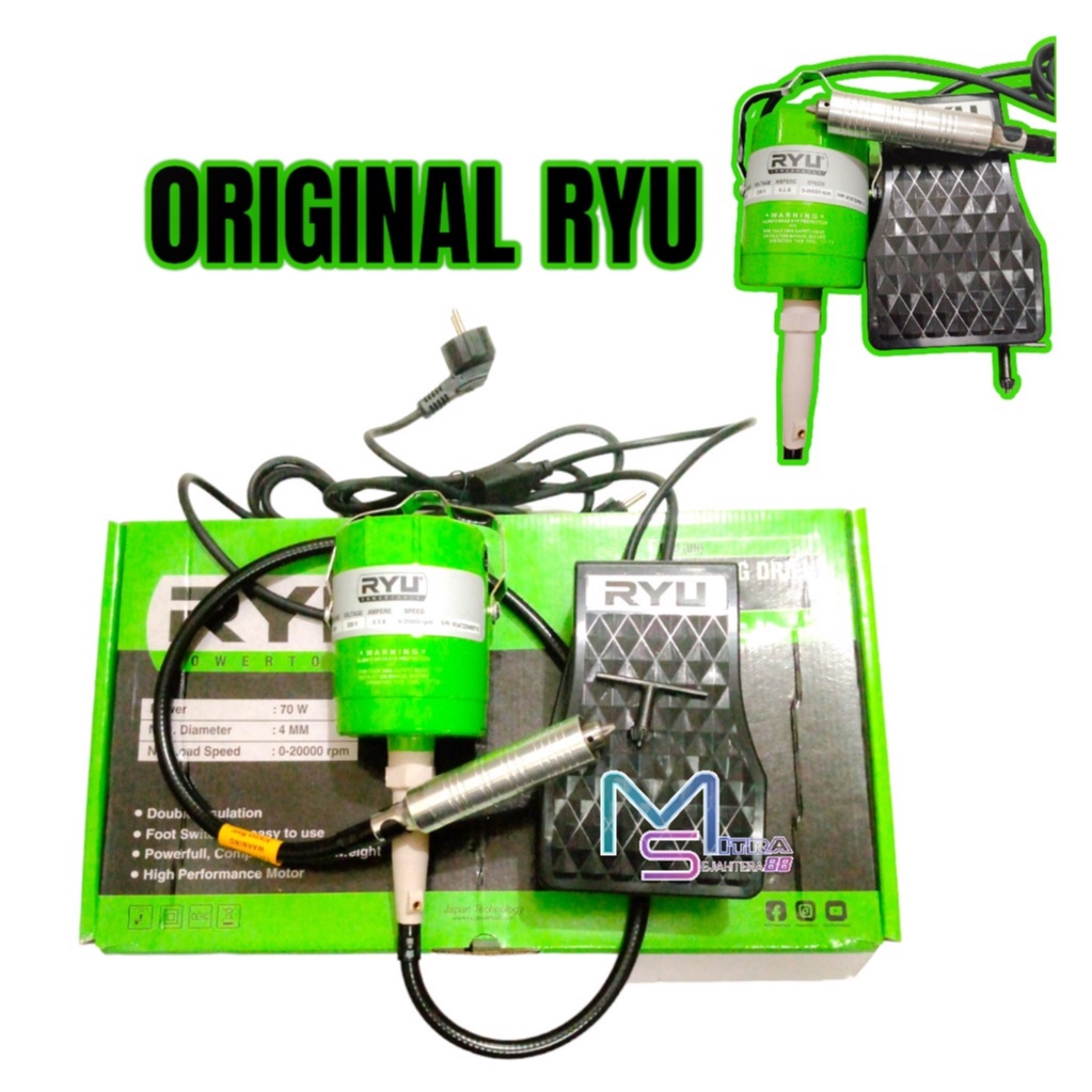 Jual READY COD!! Mesin Bor Gantung - Die Grinder Tuner Kit Korek Motor ...