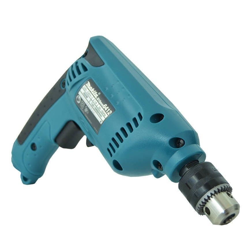 Jual Mesin Bor Listrik MAKITA 6412 10mm Electric Drill | Shopee Indonesia
