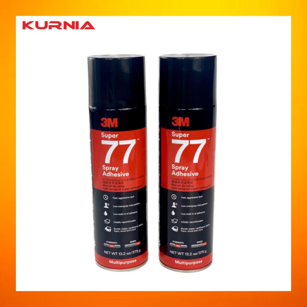 Jual Lem Semprot 3M Super 77 | Shopee Indonesia