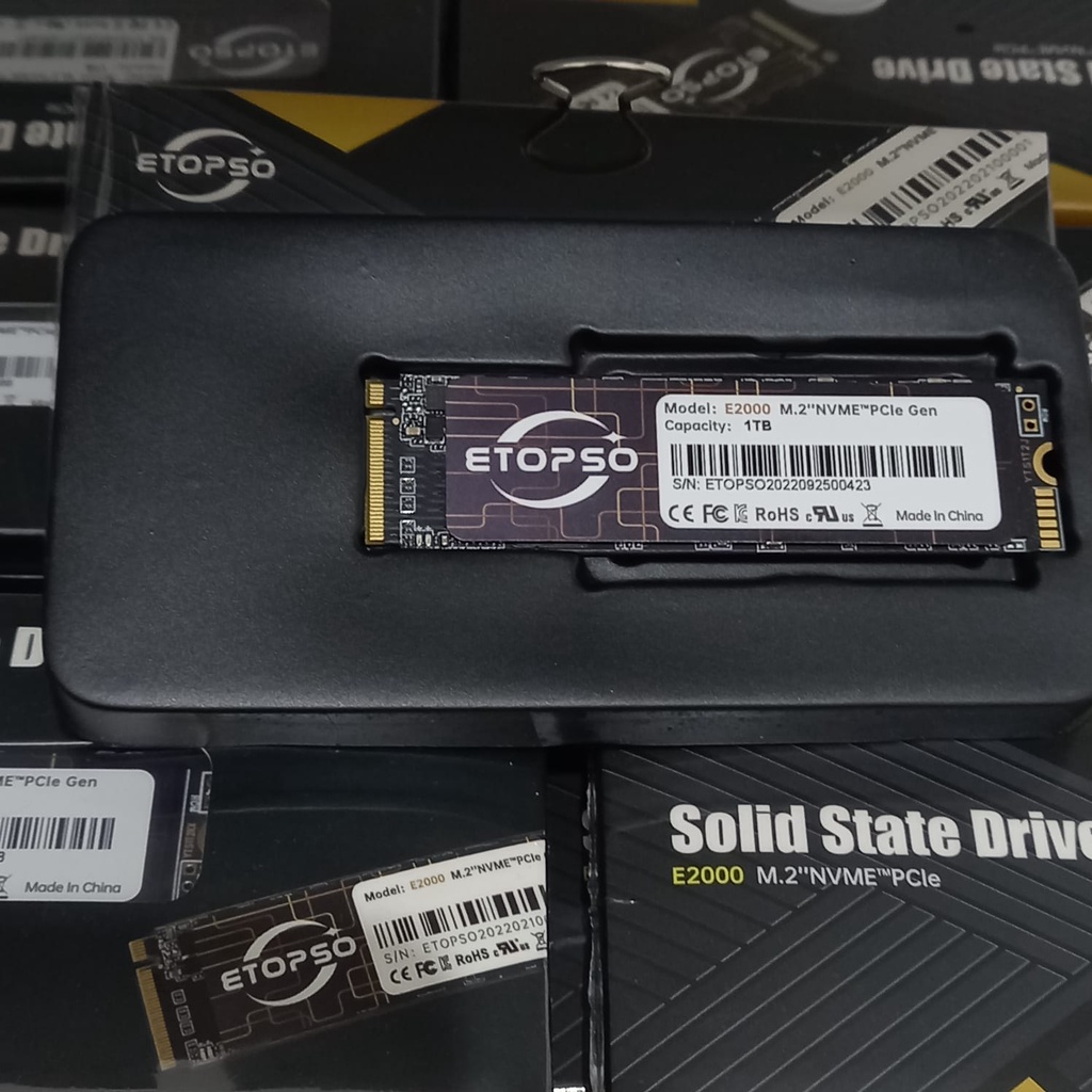 Jual ETOPSO NVME 1TB M.2 NVME | Shopee Indonesia