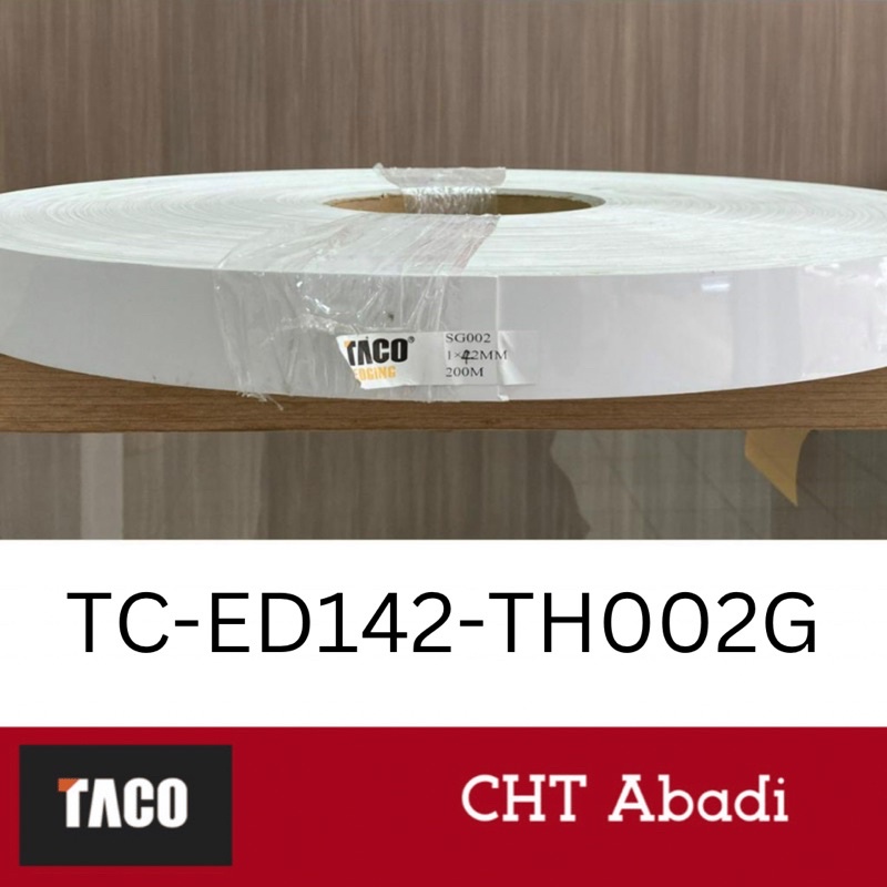 Jual EDGING HPL TACO TH 002G 42mm | Shopee Indonesia