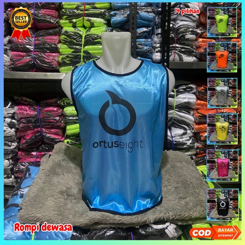 Jual ( TERLARIS ) ROMPI FUTSAL / ROMPI BOLA ORTUS / ROMPI OLAHRGA ORTUS ...