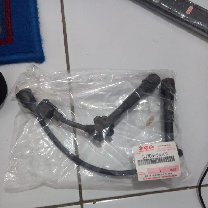 Jual Kabel Coil suzuki apv | Shopee Indonesia