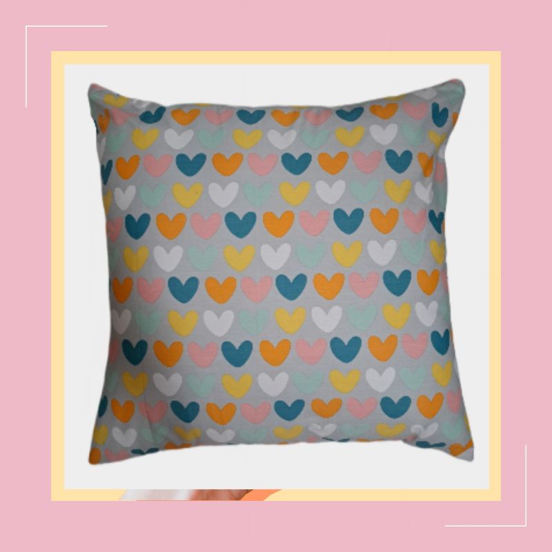 Jual Bantal lantai besar santai ukuran 70x70cm | Shopee Indonesia