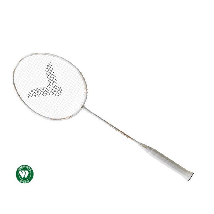 Jual Raket Raket Badminton Victor Thruster F Claw Ii / Tk-F C / Tk ...
