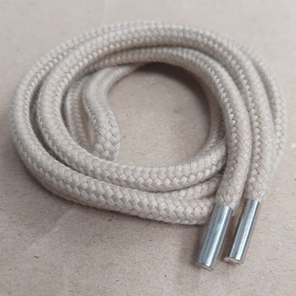 Jual Tali Hoodie Tali Jaket Katun Ujung Aglet Besi Premium | Shopee ...