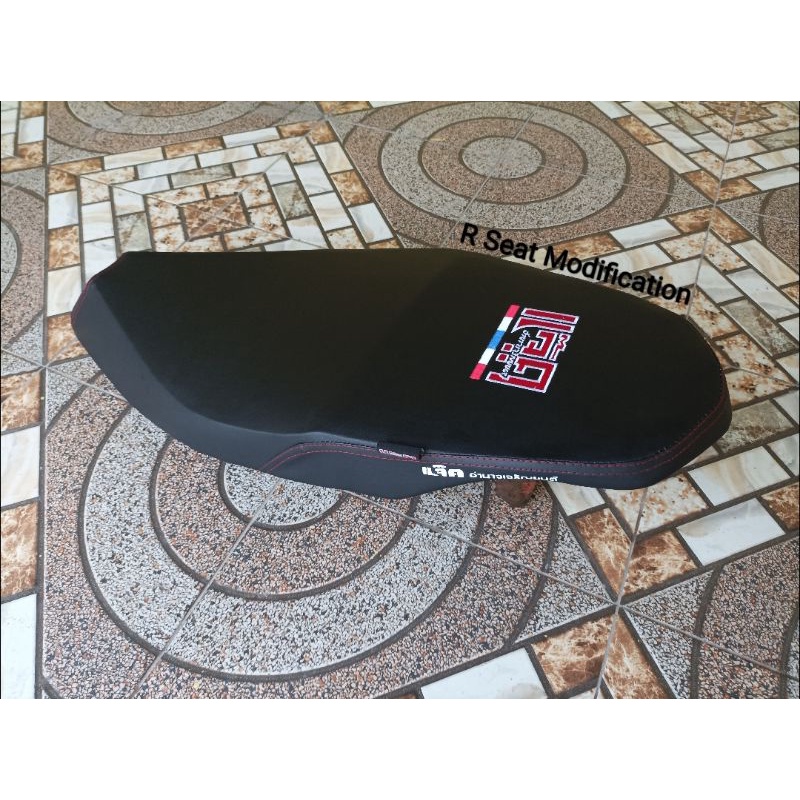 Jual Jok vario 160 slim papras tulang banyak variasi / vario 160 / jok ...