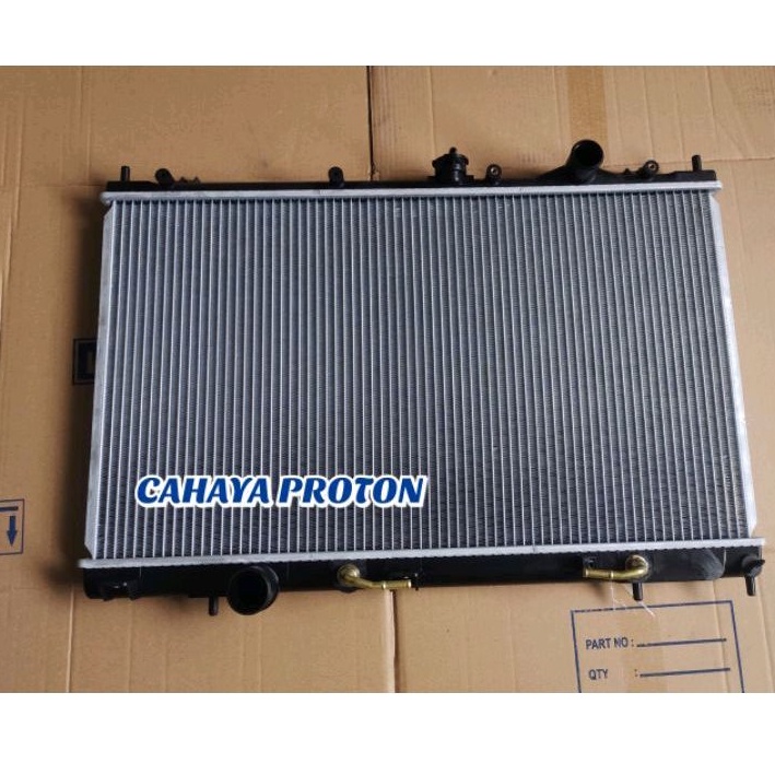 Jual RADIATOR PROTON SAGA BLM SAGA FLX | Shopee Indonesia