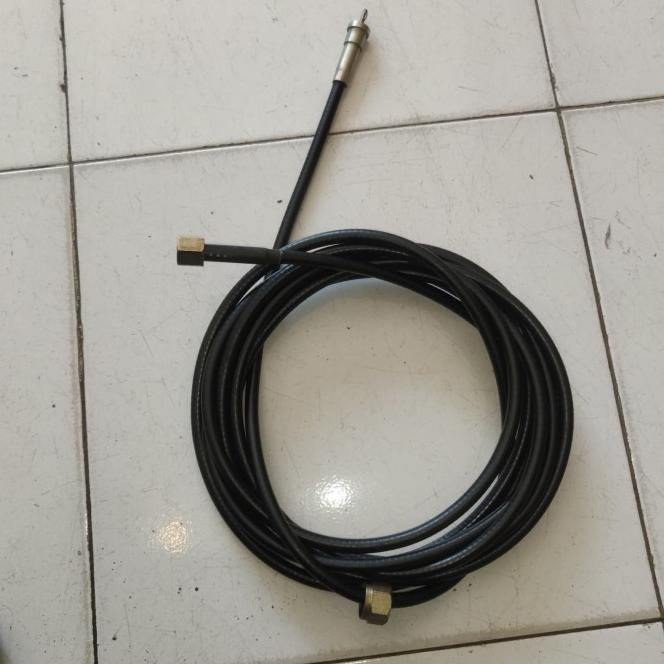 Jual Kabel Rpm Detroit Tachometer Cable Rpm 6 Meter | Shopee Indonesia