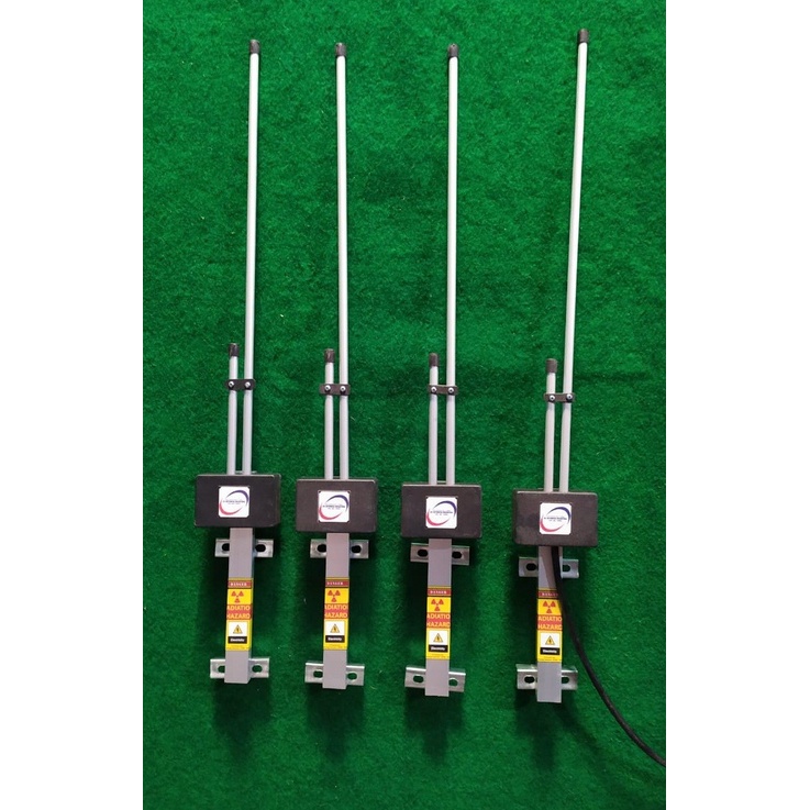 Jual J-POLE 433 - 458 Mhz Untuk IoT/ LORA | Shopee Indonesia