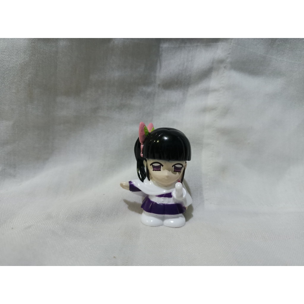 Jual OFFICIAL MERCH SHINOBU KIMETSU NO YAIBA | Shopee Indonesia