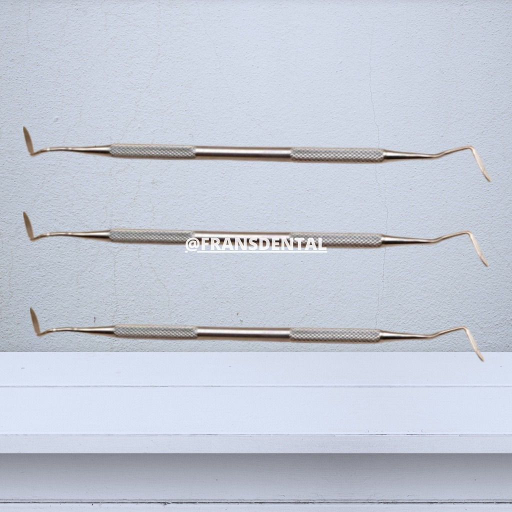 Jual Orban Knife Periodental Scaler Dental Instrument Merk Amma ...