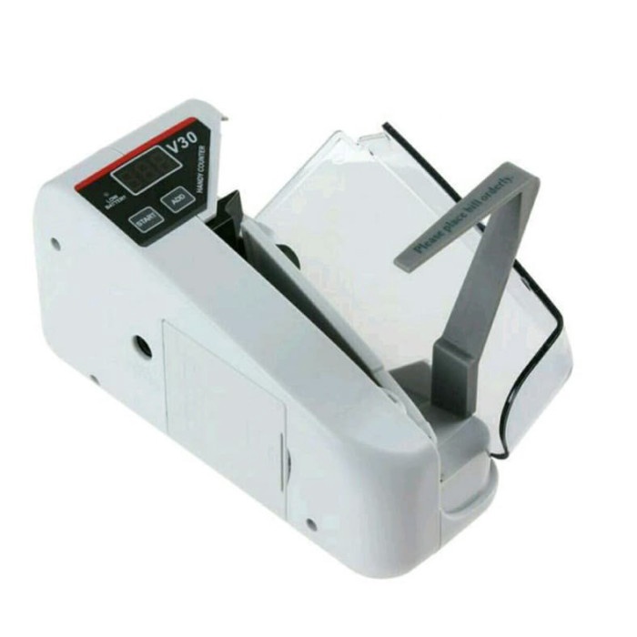 Jual Jual Mesin Hitung Uang / Bill Counter | Shopee Indonesia