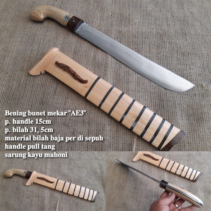 Jual Alat potong Kayu Dan bambu serbaguna | Shopee Indonesia