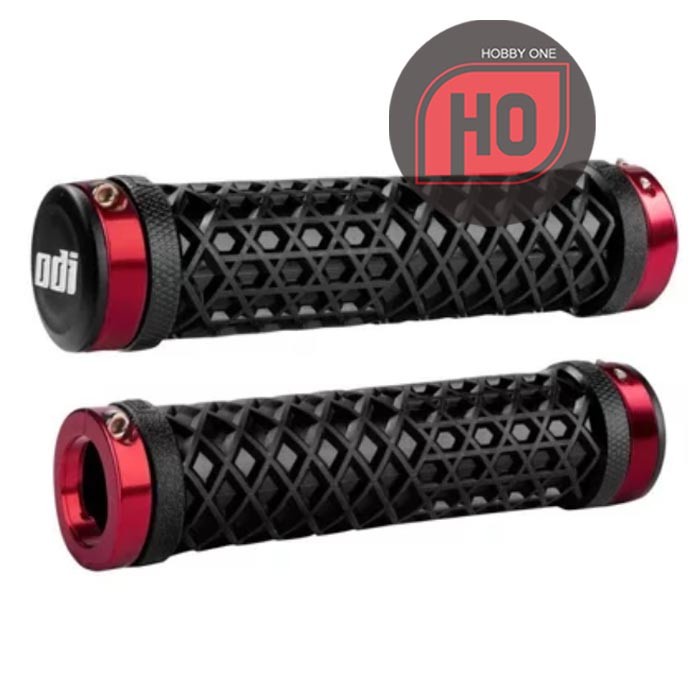 Jual ODI VANS MTB LOCK ON GRIP MADE IN USA - HAND GRIP | Shopee Indonesia