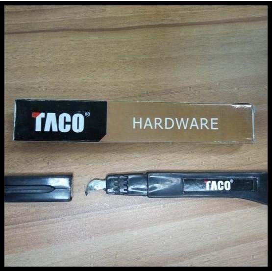 Jual Taco Hpl Cutter | Shopee Indonesia
