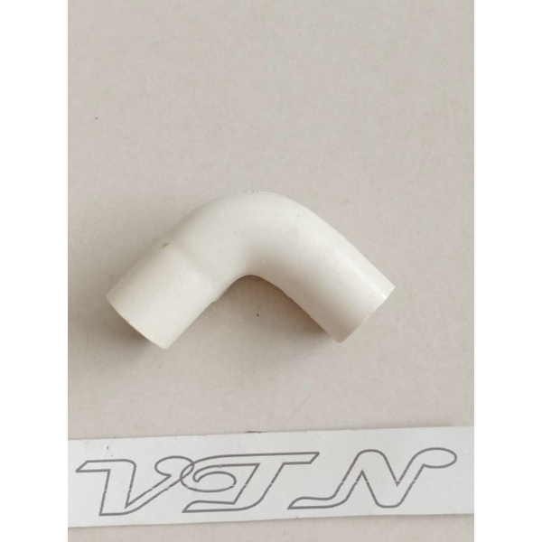 Jual Elbow listrik 20mm/ belokan pipa listrik/knee listrik | Shopee ...