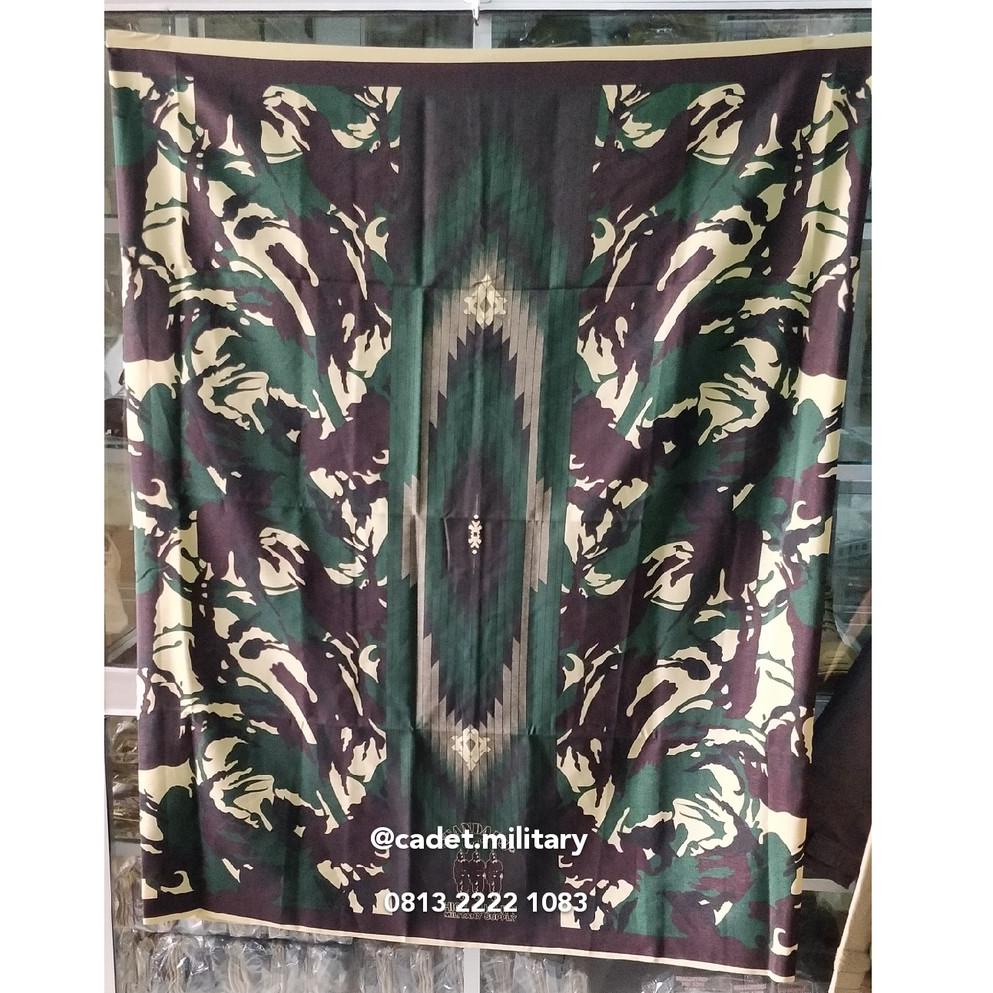 Jual Sarong [ANAK] Ibadah Solat Loreng TNI - COMANDO / STANDAR ...