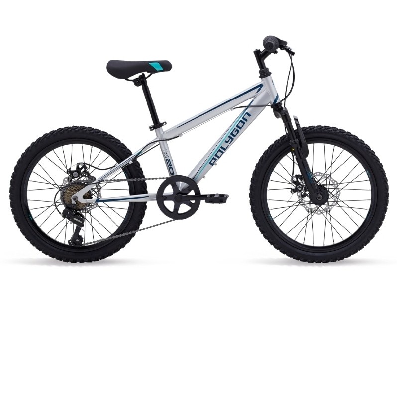 Jual SEPEDA BMX POLYGON MAZE 20 INCH | Shopee Indonesia