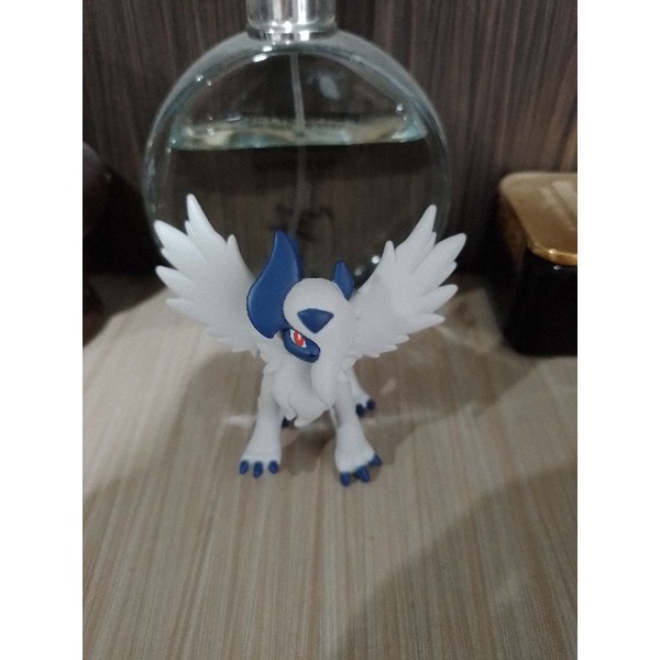 Jual pokemon mega absol figure | Shopee Indonesia