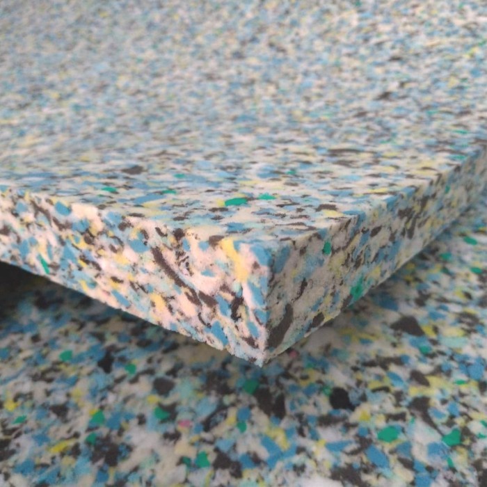 Jual Busa Rebonded Alas Setrika Uap Laundry 125x75x2cm | Shopee Indonesia