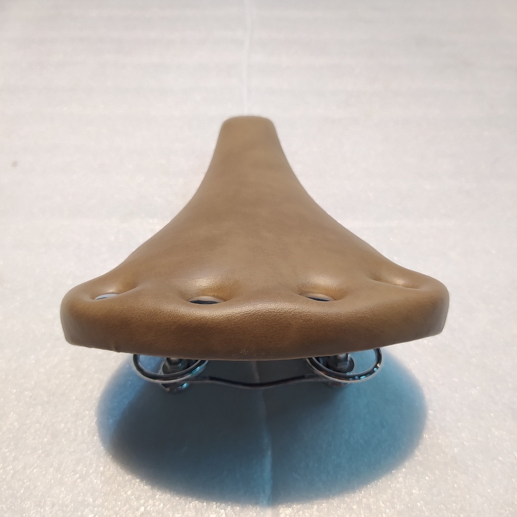 Jual Jok Sepeda Seli Folker Spring Original Saddle Sadel Sepeda ...
