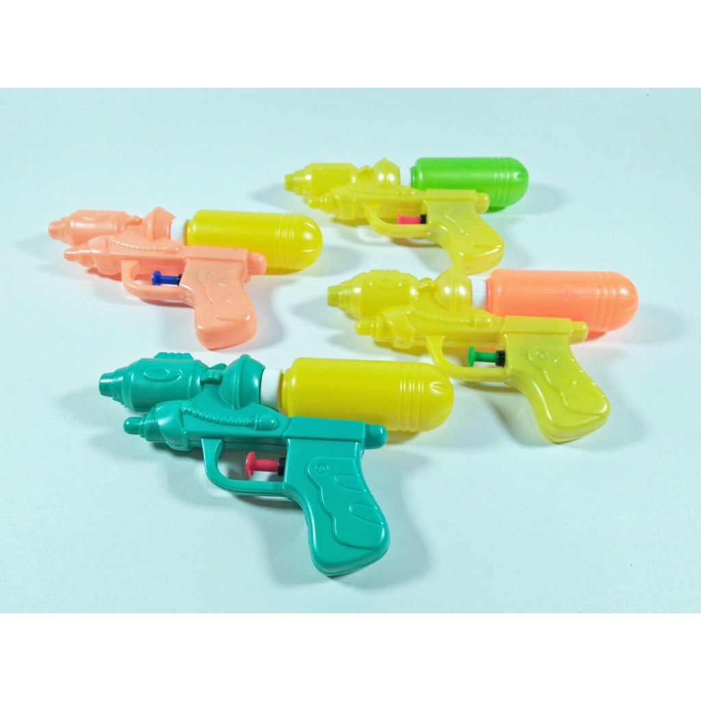 Jual MAINAN EDUKASI ANAK PISTOL AIR / MAINAN ANAK WATER GUN / MAINAN ...