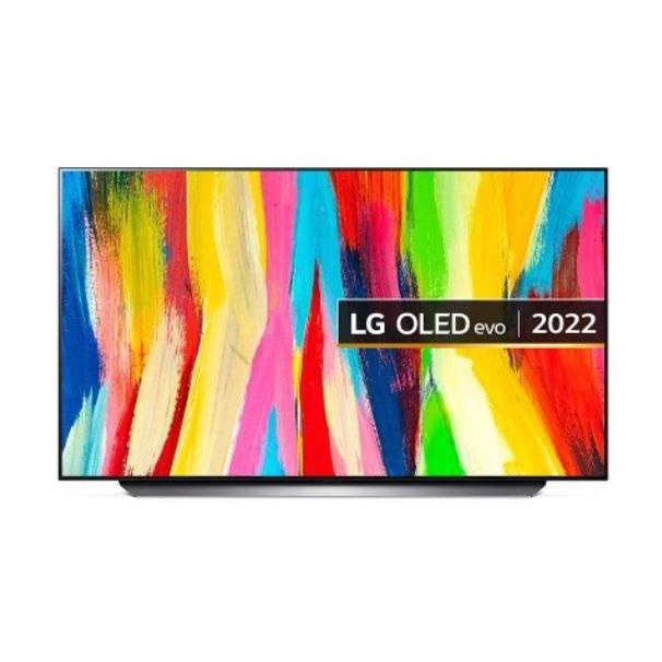 Jual TERBARU LG 42C2 OLED 42 INCH DOLBY VISION ATMOS 42C2PSA C2 SMART ...